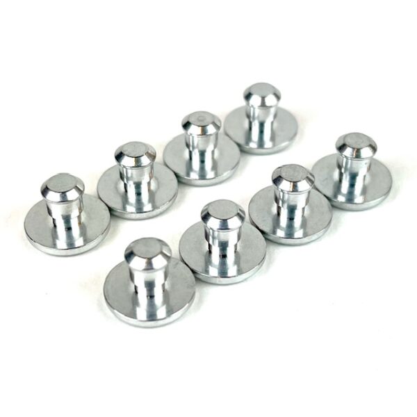 Strap Posts for Tubbs Custom Wrap Bindings – Mountain Soles and Outdoor ...